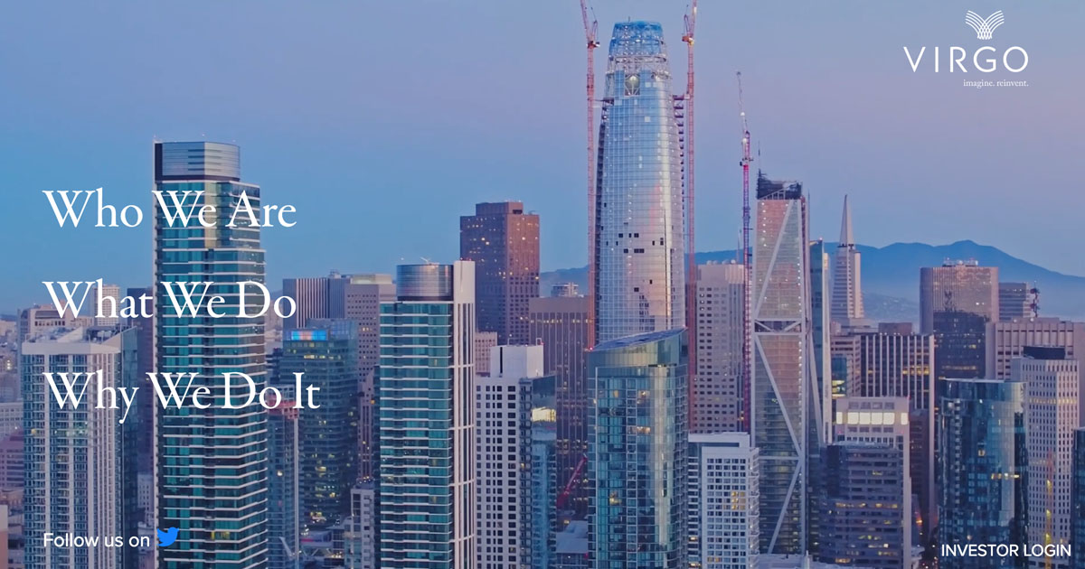 Virgo Investment Group